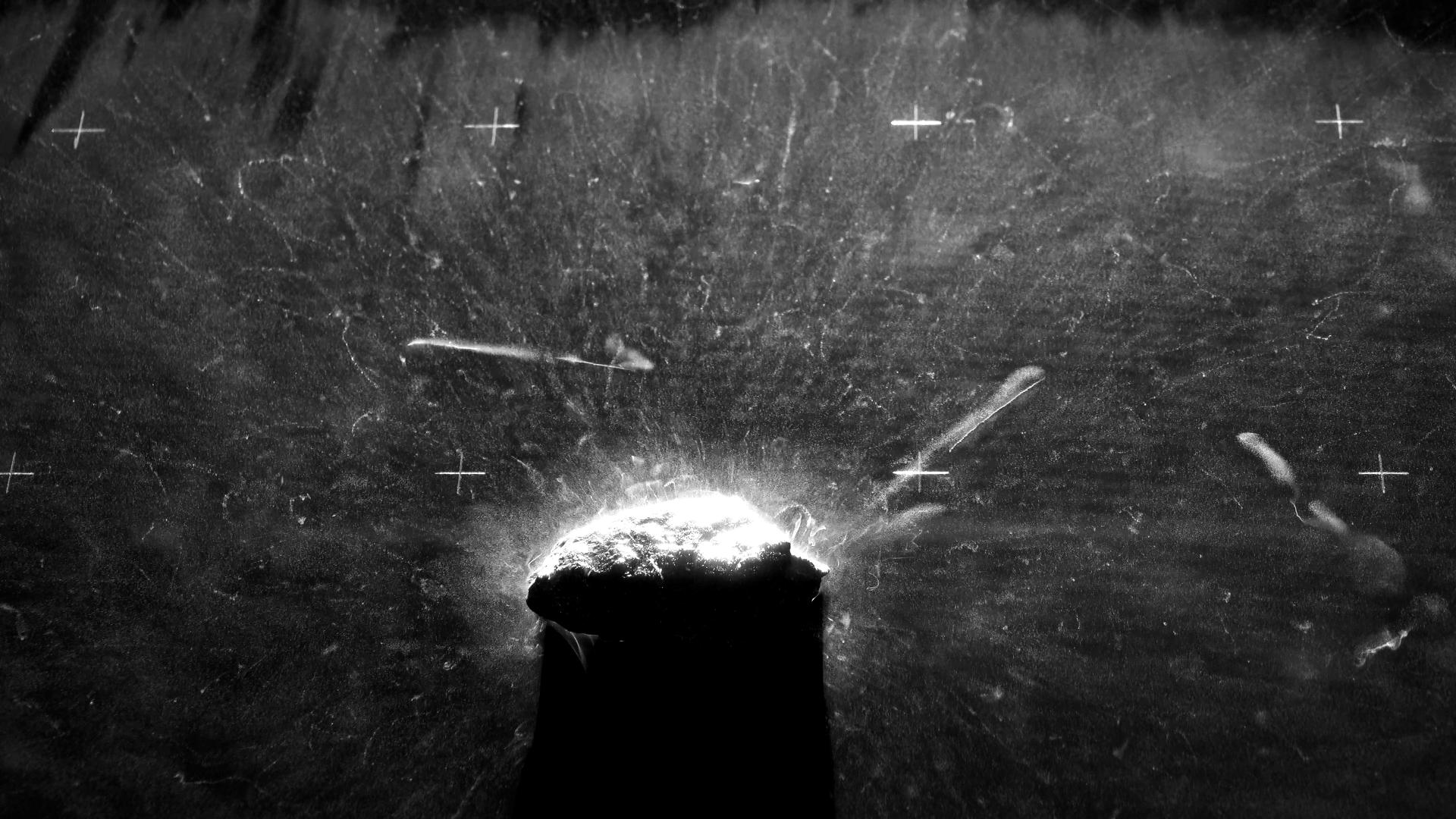 Diffusion Cloud Chamber | Physics Instructional Resource Team